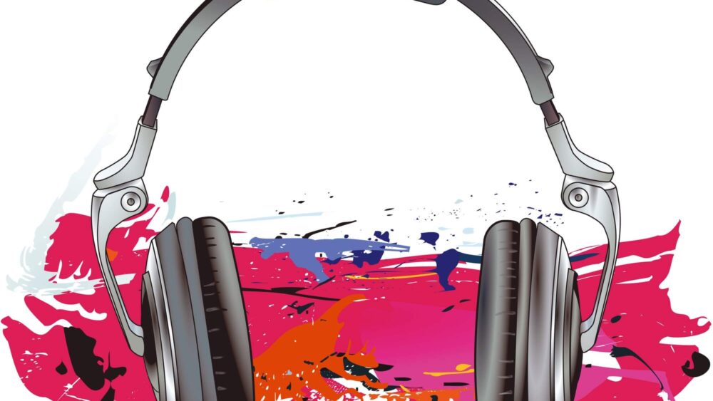 Los colores del ruido - Con R de Ruido