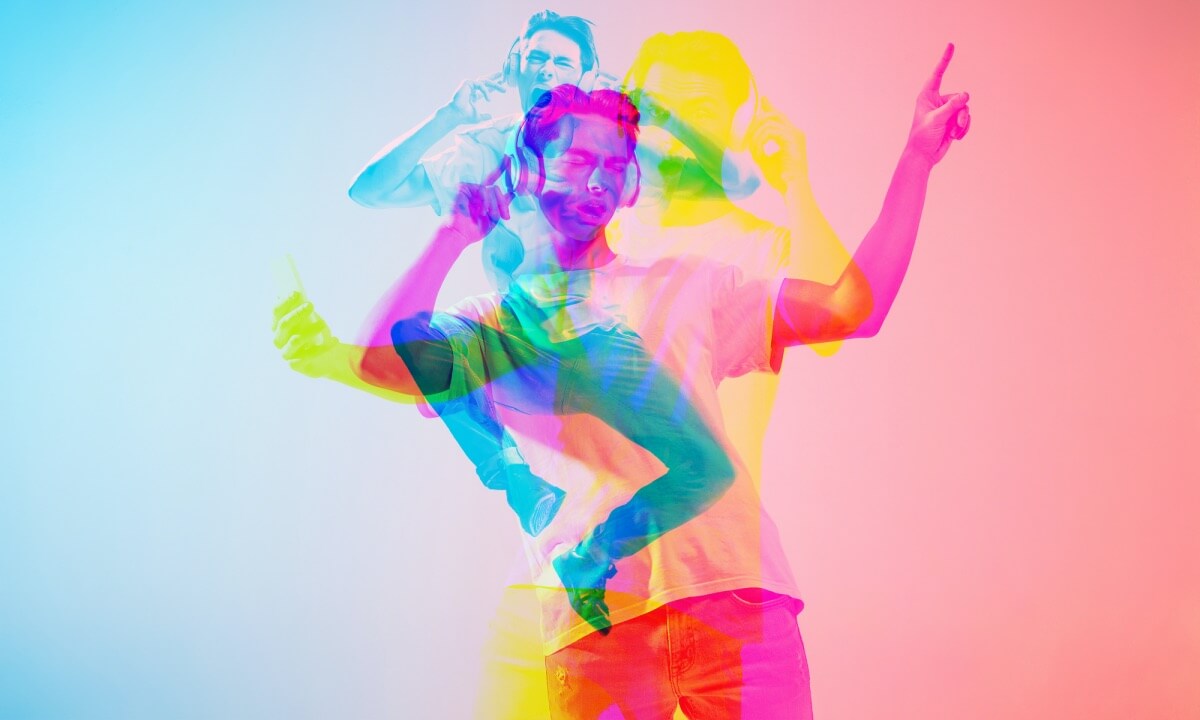 Los colores del ruido - Con R de Ruido