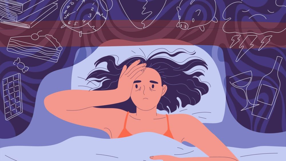 Apnea obstructiva del sueño y somnoscopia - Con R de Ruido